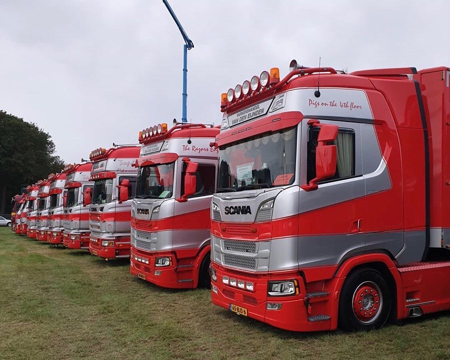 Services – Lens High Value logistics
